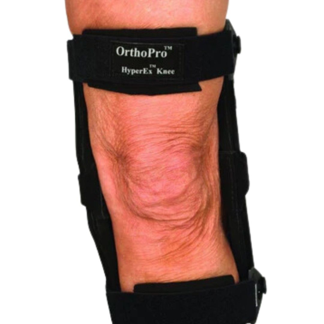 OrthoPro HyperEx Knee Brace | Trulife Dublin