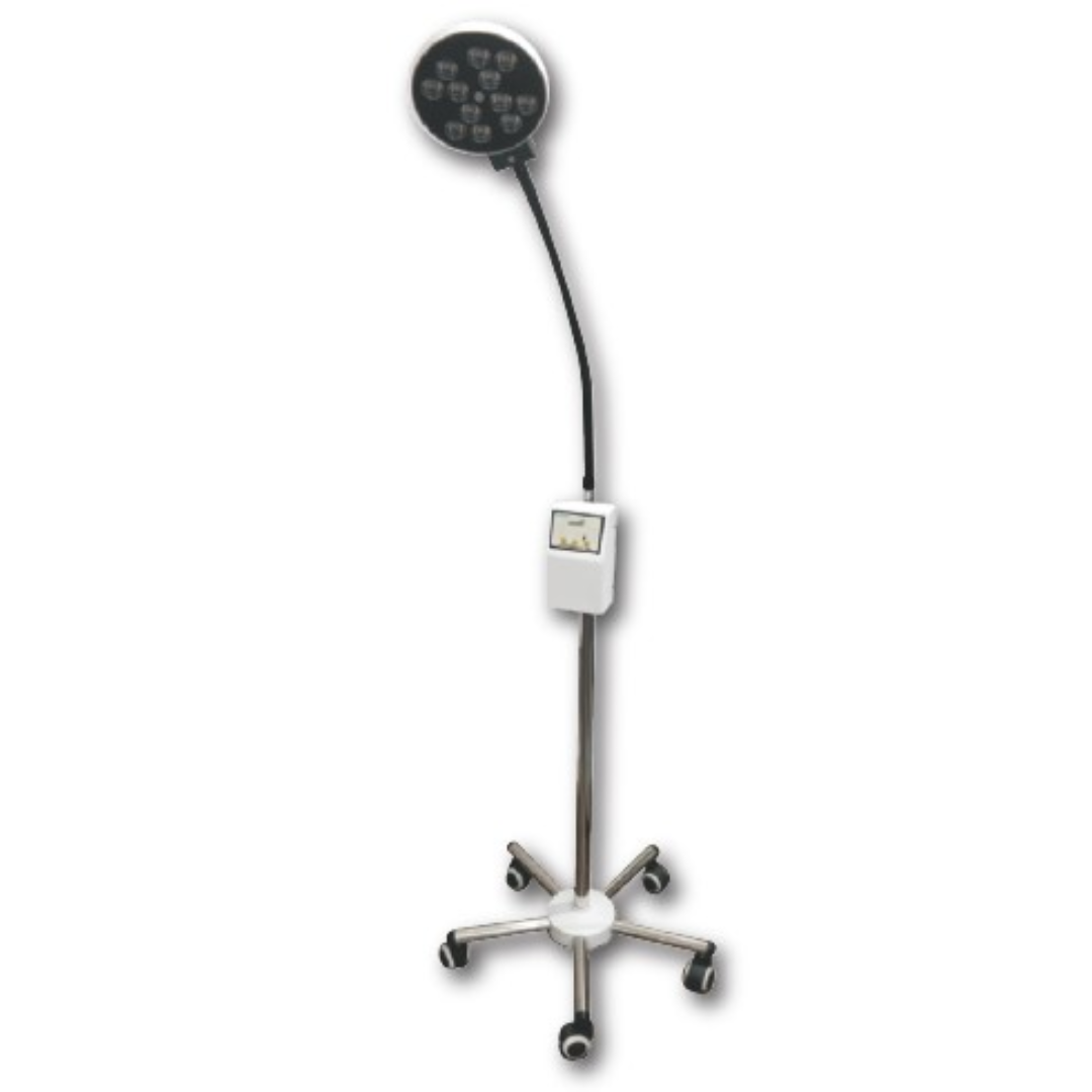 TruLux GN Surgical Lamps by Diamond Hospital Equipments