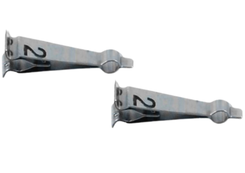 Tubal Clamps - Adarsh Surgical Works | Medzell