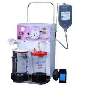 TULIP COMBI - Liposuction Systems - Spark Meditech Private Limited ...