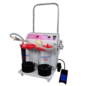 TULIP TRENDY - Liposuction Systems - Spark Meditech Private Limited ...