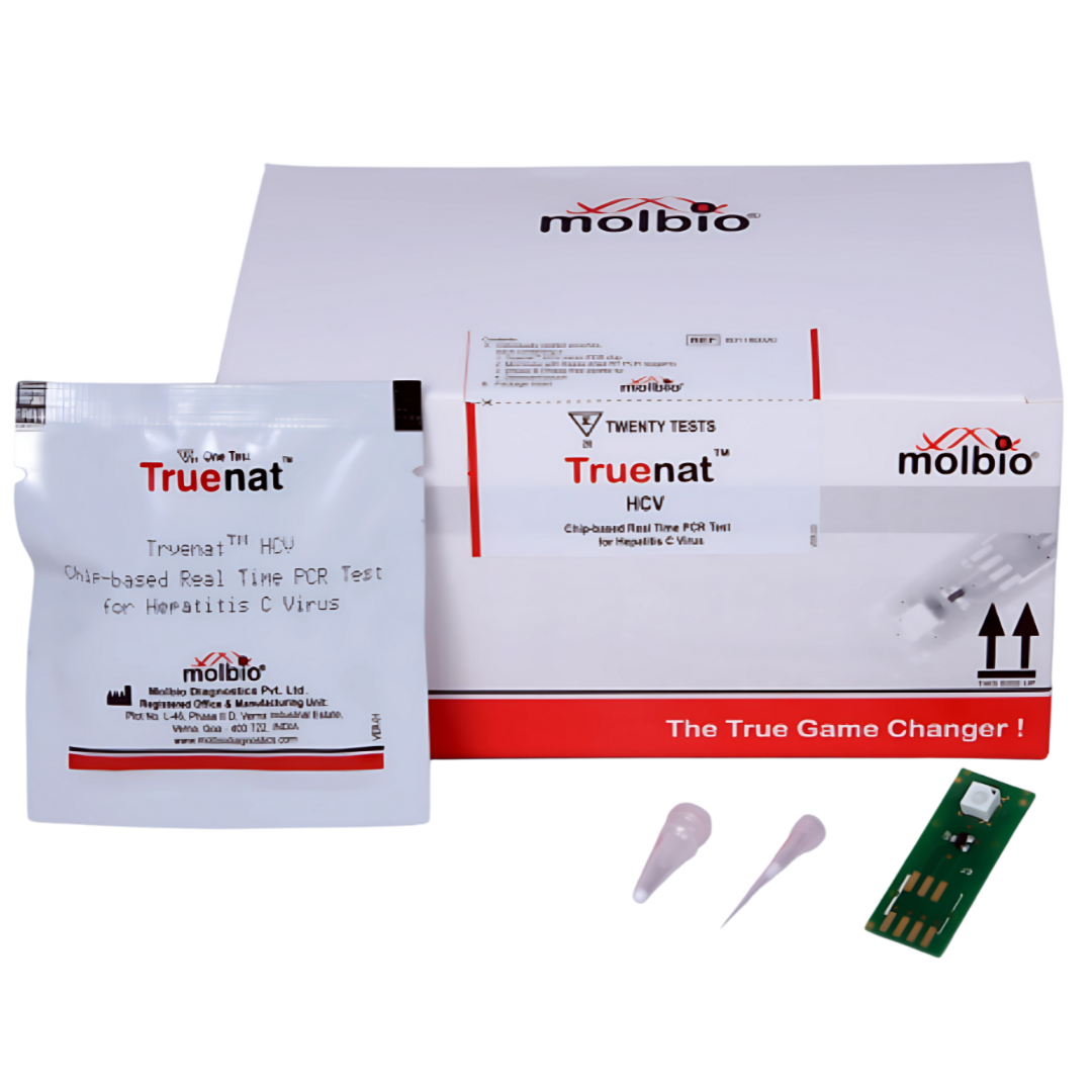 Hepatitis-C Test Kit - All Medical Devices Manufacturers | Medzell ...