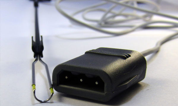 TURP Loops - Electrosurgical Electrodes - Mysore Wifiltronics Pvt. Ltd ...