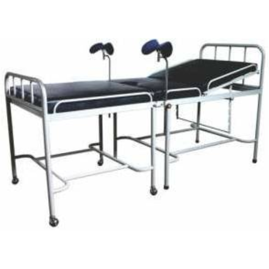 Two-Parts Obstetric Delivery Bed by Premier Healthcare