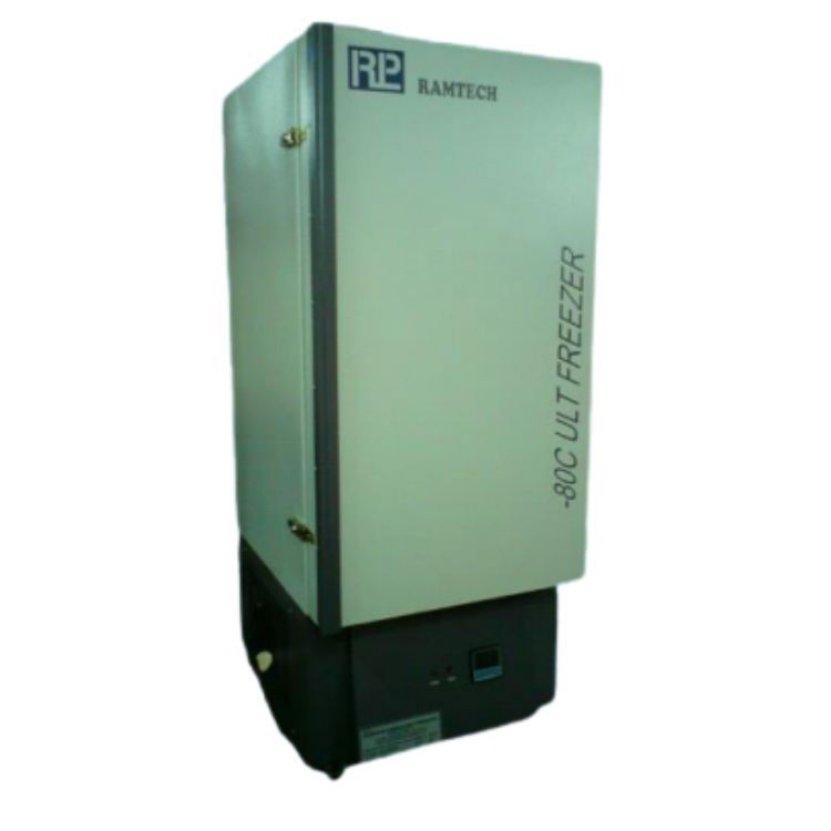 Ultra Low Temperature Freezer - RAMTECH Laboratory Products | Medzell