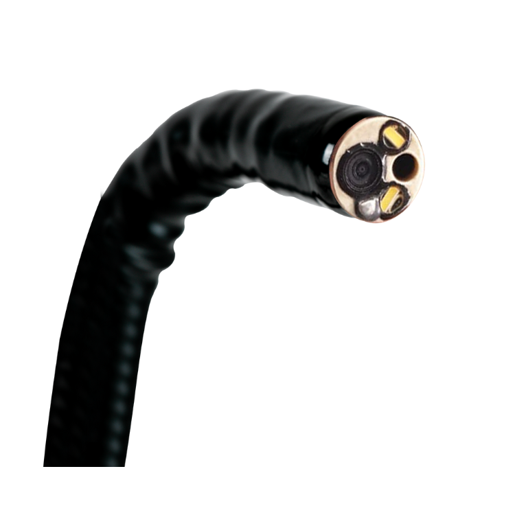 Ultra-Slim HD Video Gastroscope - OVG-2HUS - Mitra Industries Private ...