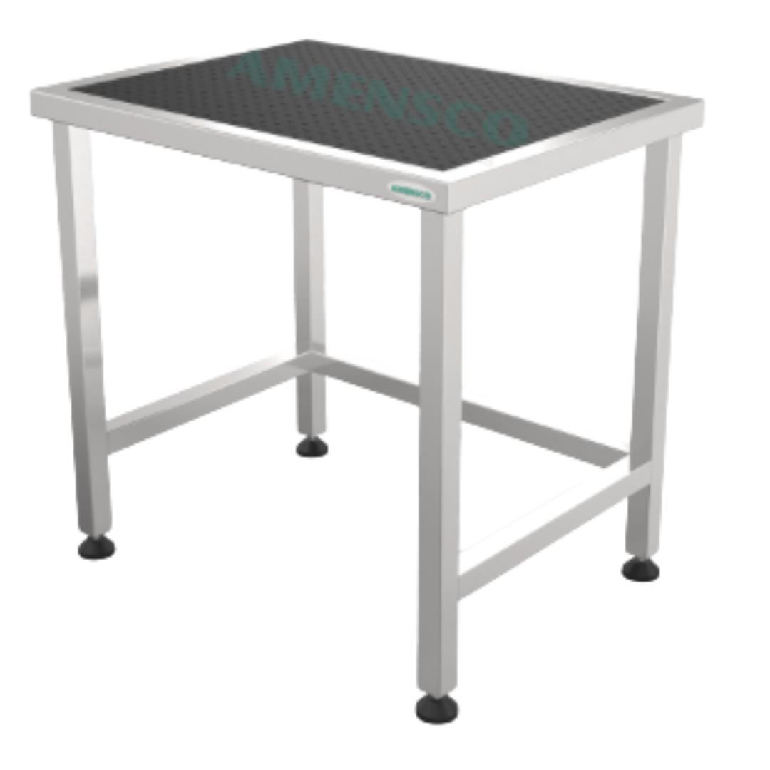 Ultra Sonic Cleaner Table - AMENSCO Medical Technologies
