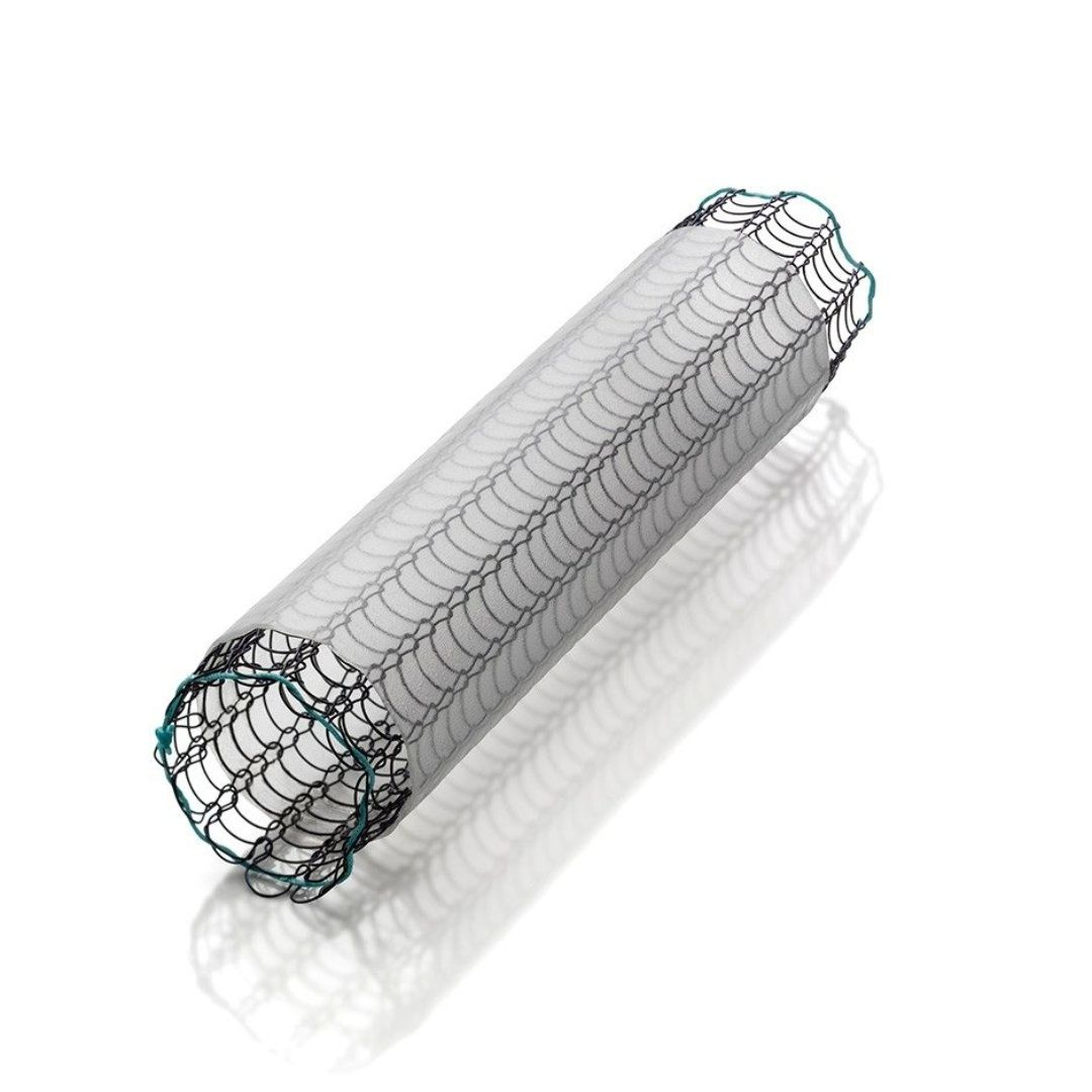 Ultraflex™ Tracheobronchial Stent System - self expanding tracheal ...