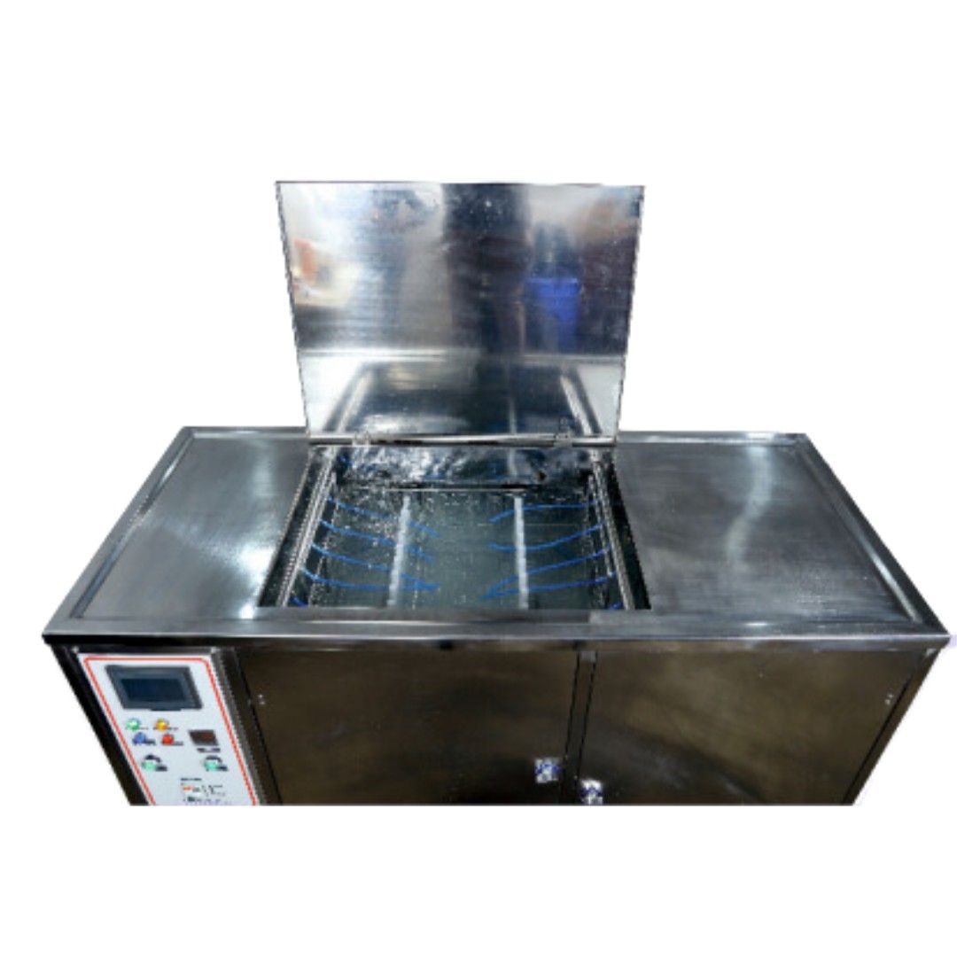 Trio Vibe Sonic - Medical Ultrasonic Cleaners | South Africa, Nigeria ...