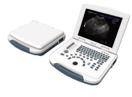Ultrasound Machine US 100 | Silverline Meditech Pvt. Ltd. India - Medzell