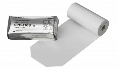 Ultrasound Paper Roll | Maddala Technologies India