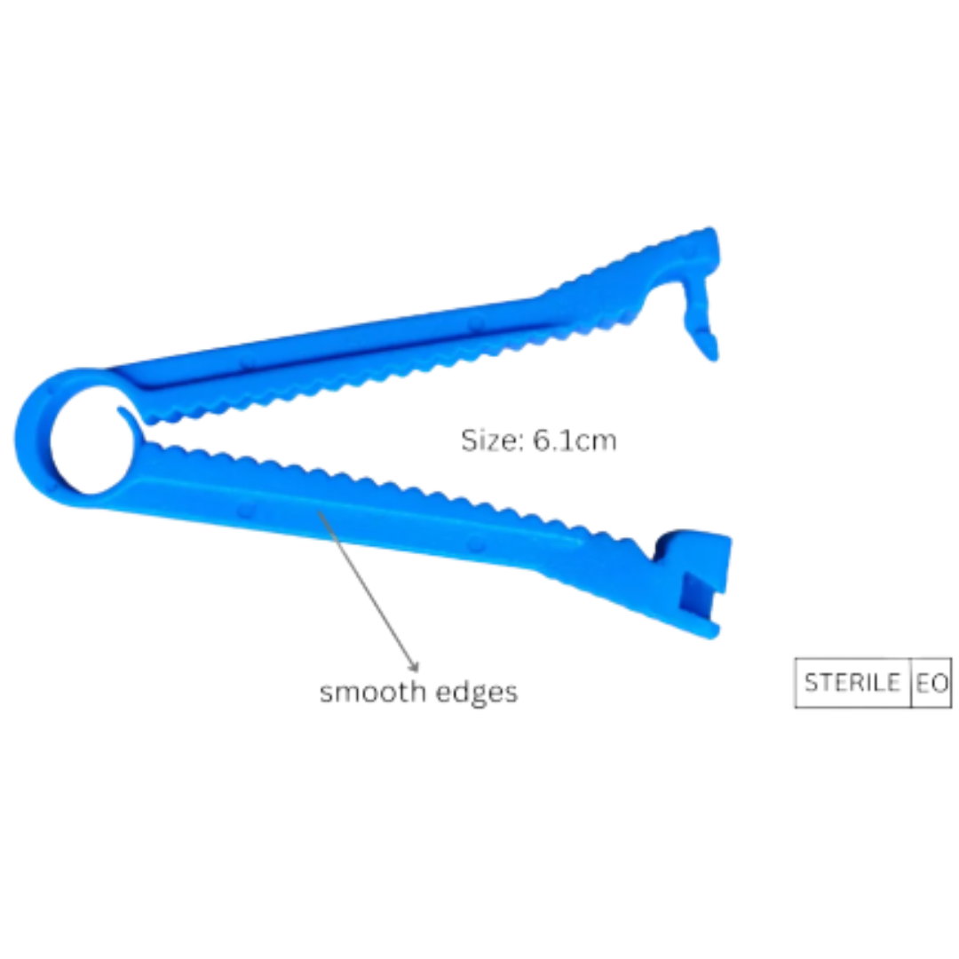Umbilical Cord Clamp by GST Corporation Limited