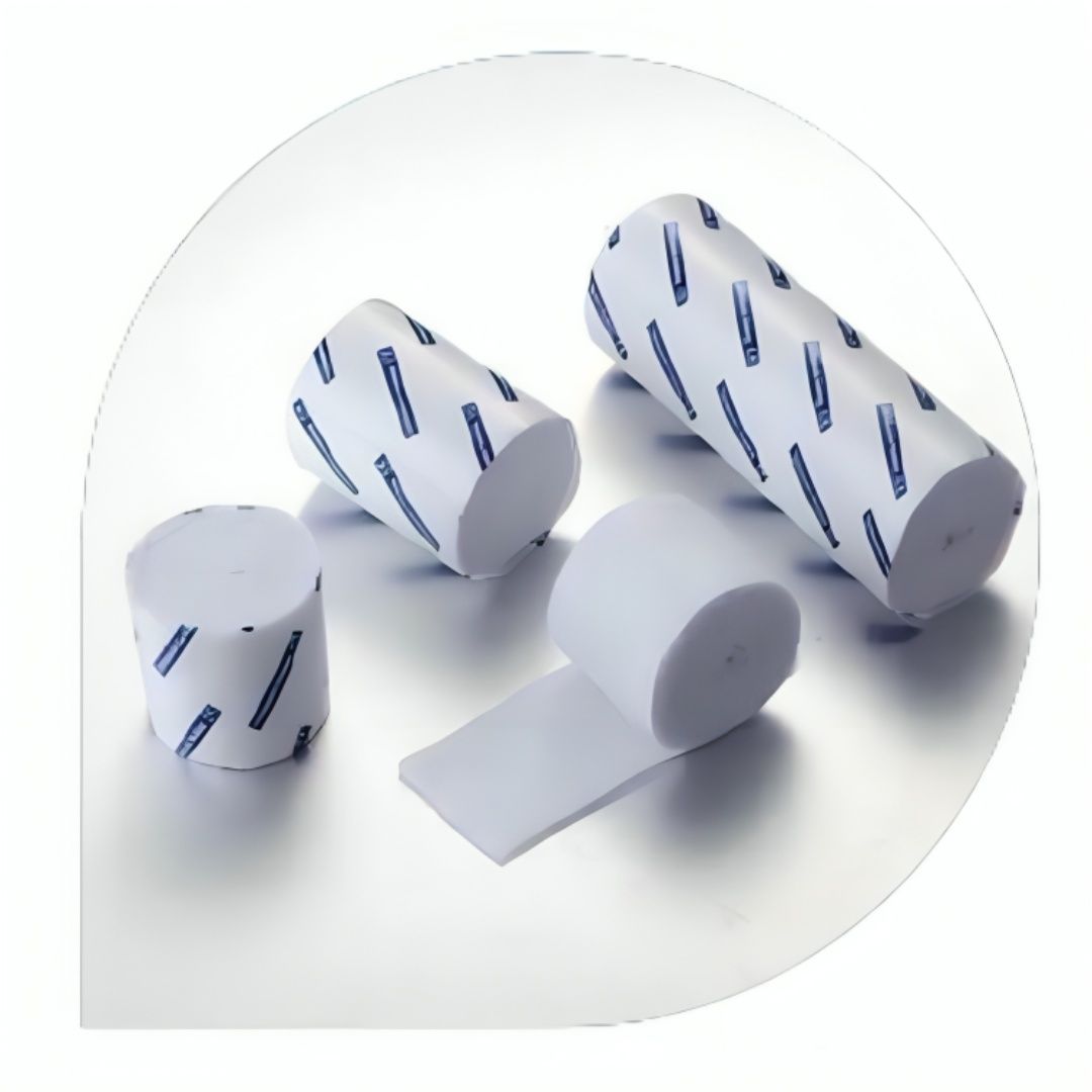 Cast Padding Medical Gauze UAE | KWUCP by Kaizmed Jordan