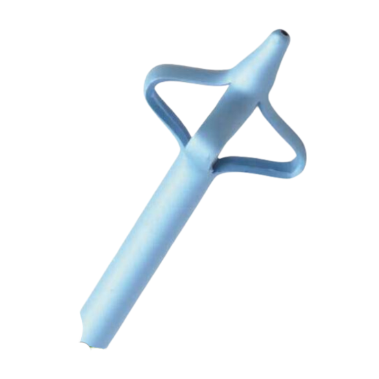 UneCath - Malecot Catheter | Newtech Medical Devices Pvt. Ltd.