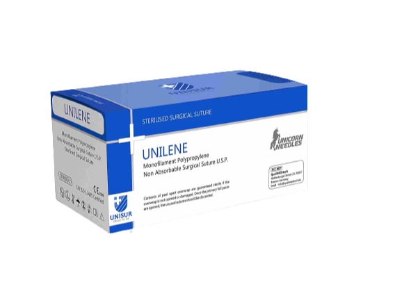 UNILENE - Surgical Suture | Medzell