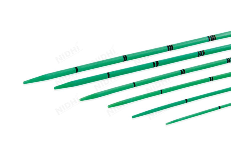 Ureteric Dilator Set - Nidhi Meditech Systems | Medzell