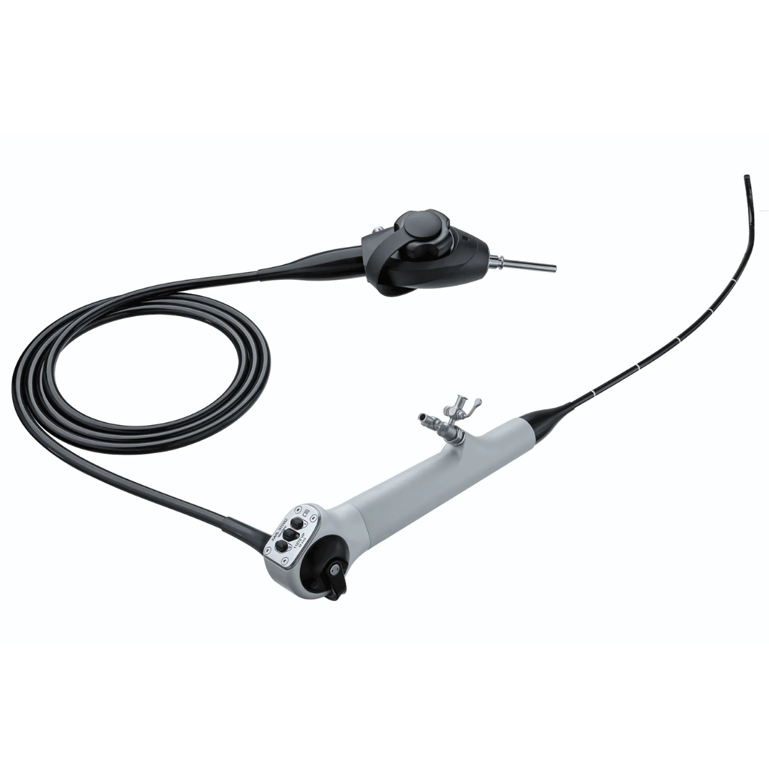 Ureteroscope by Potent Medical - High-Quality Ureteroscope