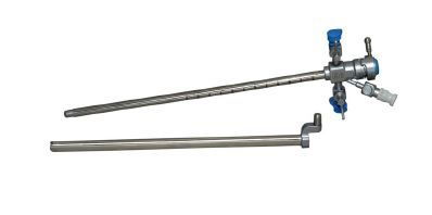 Urethrotome Sheath - V.K.ENDOSCOPE PVT.LTD. | Medzell