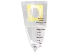 Urine Collection Bag For Paediatric - DR. AM'S HEALTHCARE | Medzell