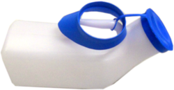 PVC Urine Pot | Deepak Care