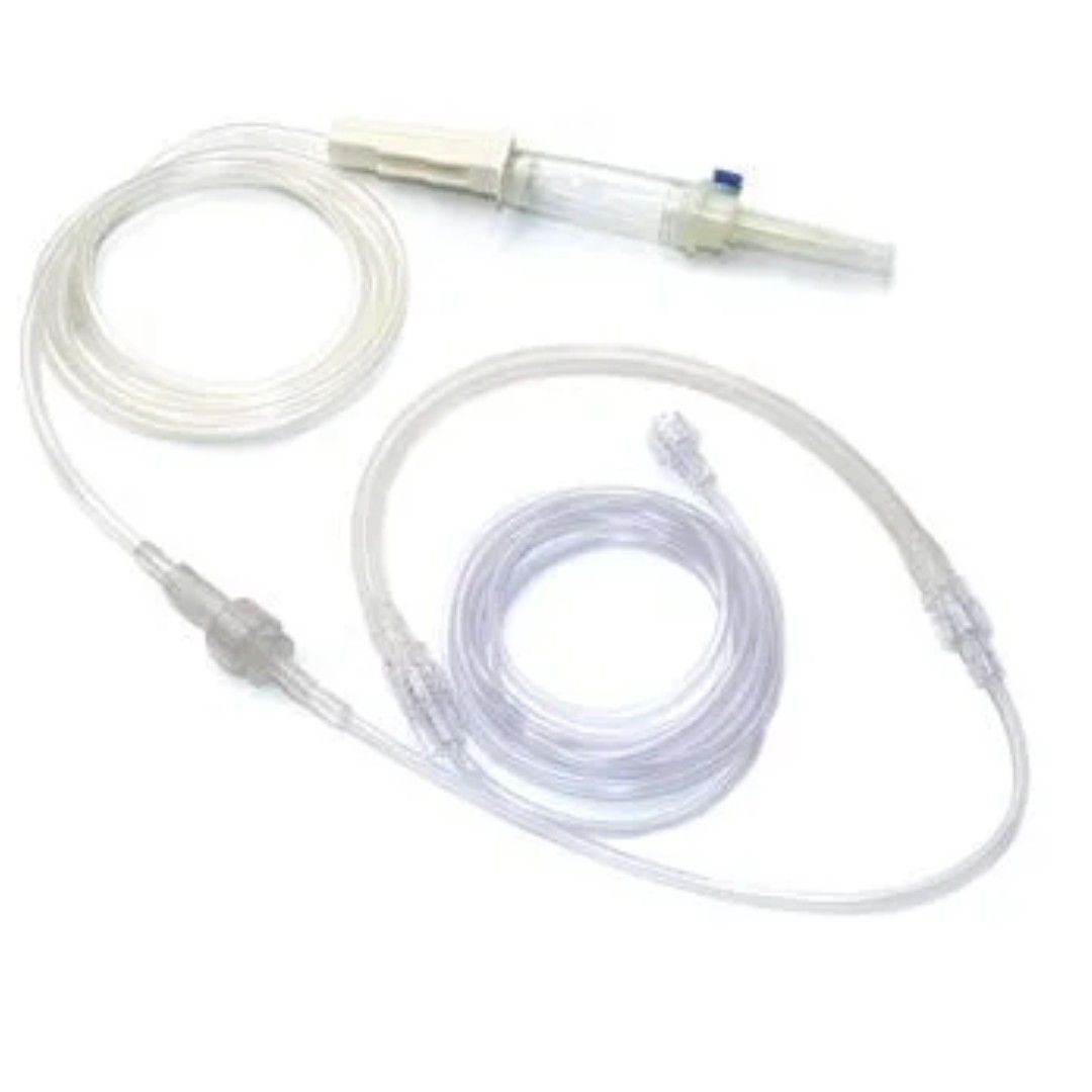 Precision Urodynamics Catheter by Potent Medical for Advanced ...
