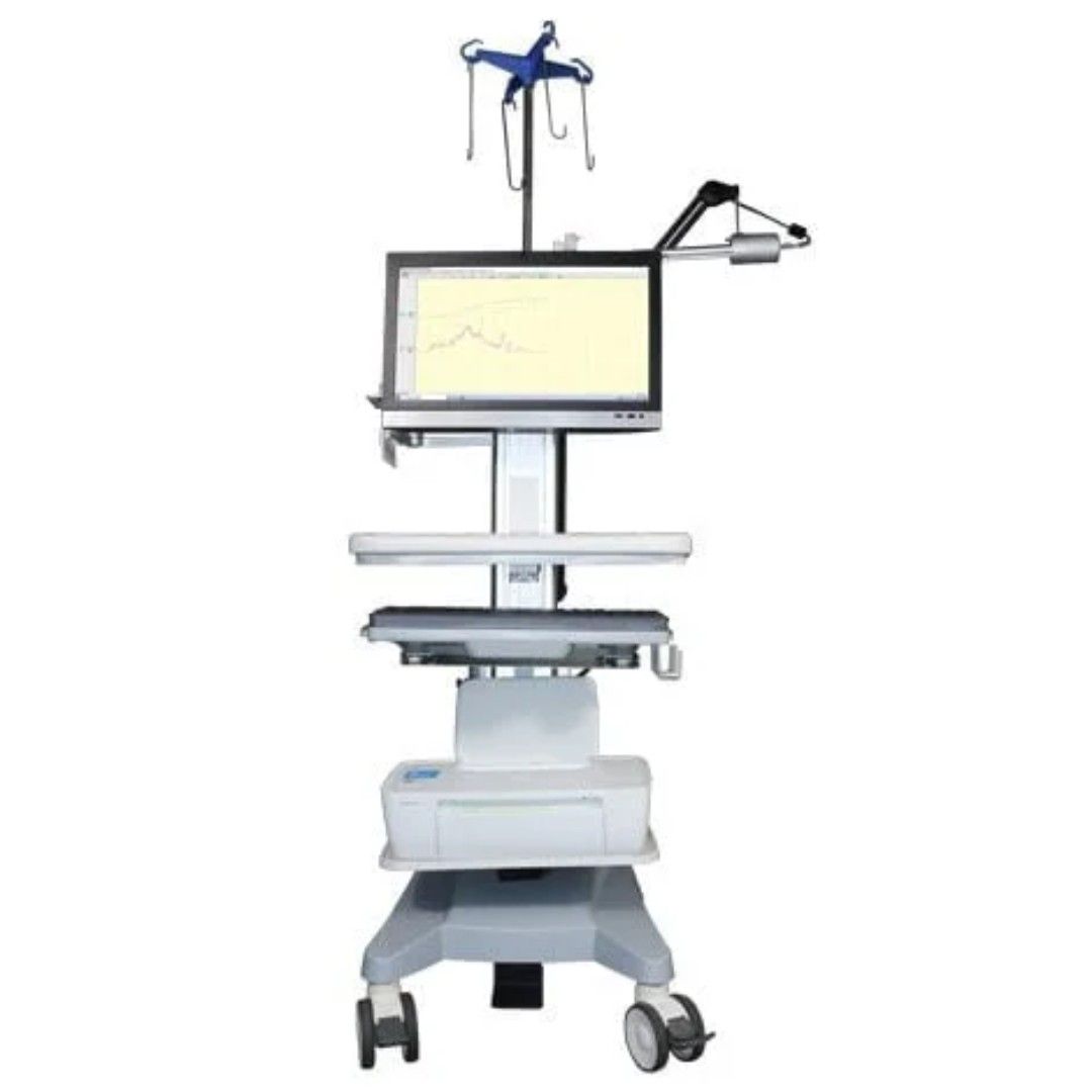 Urodynamics Machine by Potent Medical: Advanced Urology Diagnostics