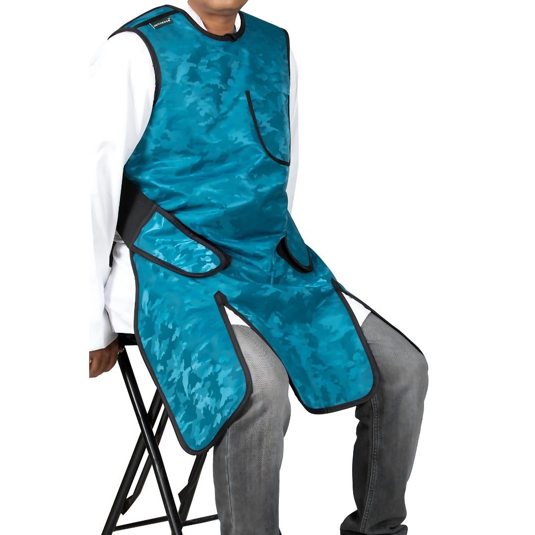 CORDON™ Lead-lite Urology Theatre Apron | Horizon Healthcare Solutions