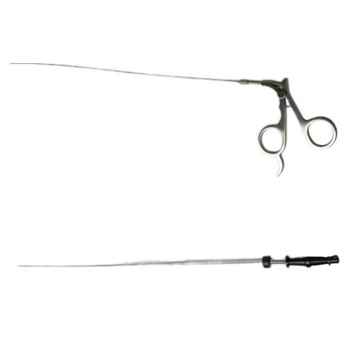 URS Forceps | Kara Mediclust Pvt Ltd | Medzell