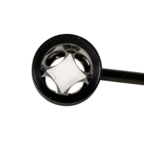 Opticlear 4 - Mirror Goniolens - Madhu Instruments Pvt. Ltd. | Medzell