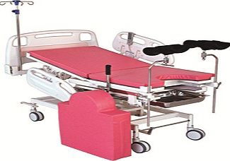 USI - E7 Labour Delivery Room Bed (LDR) - United Surgical Industries ...