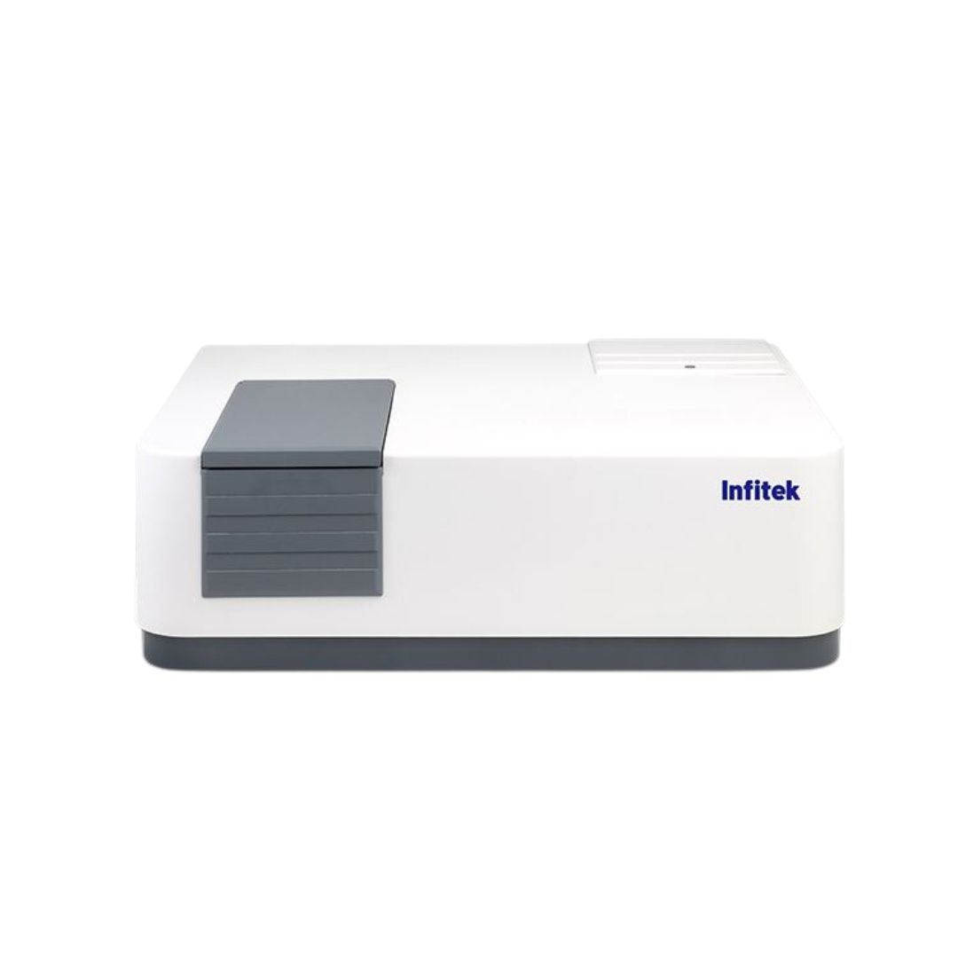 SP-LUV7500 & SP-LUV7600 Double Beam UV VIS Spectrophotometers - Infitek ...