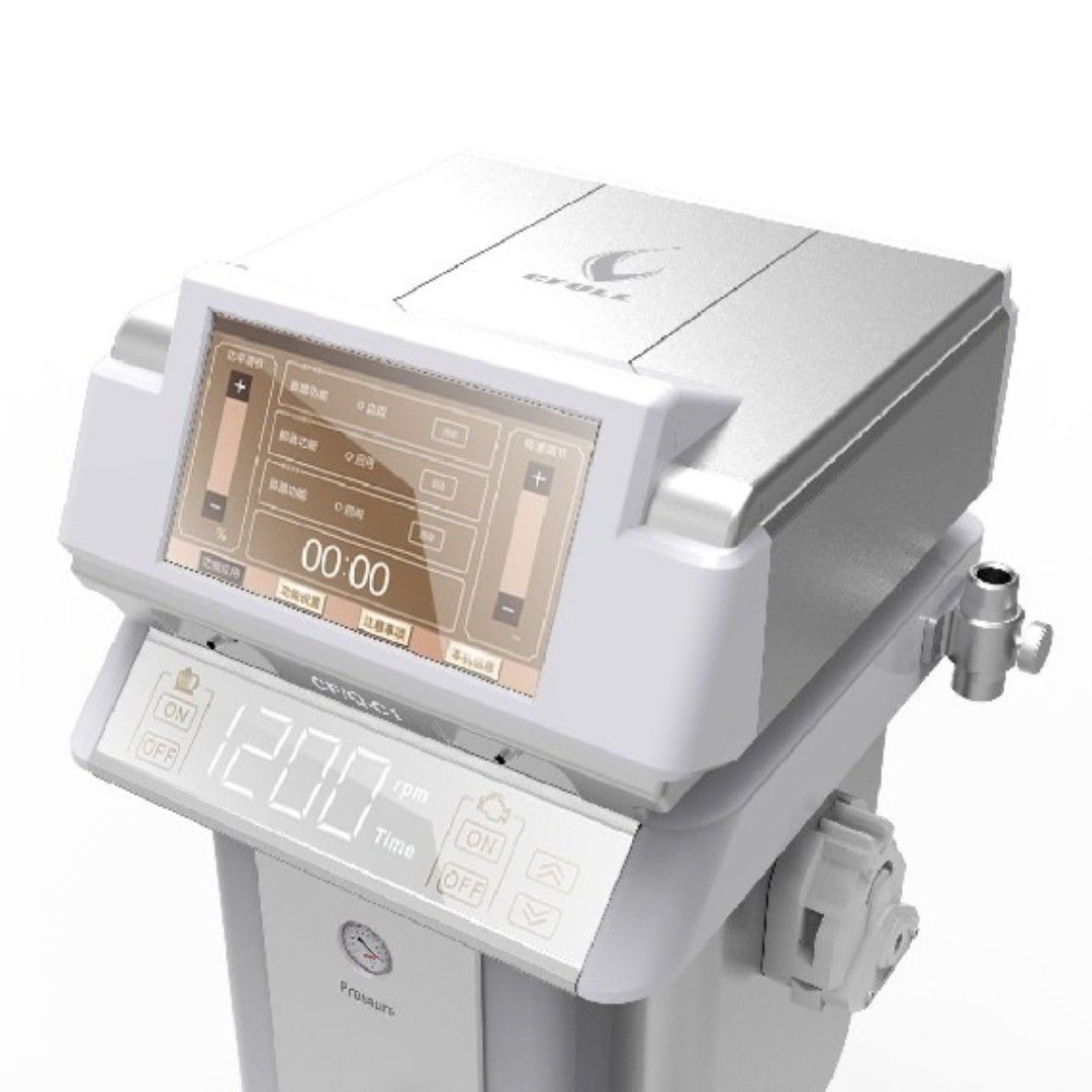 Ultrasound Wound Debridement Device - Wound Care Equipment | Chengdu ...