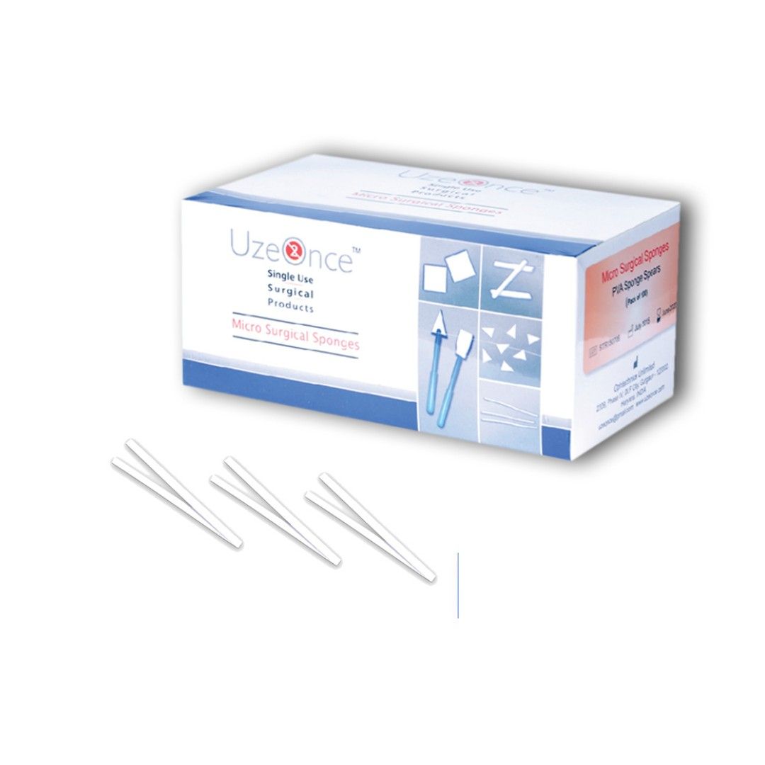 Buy Eye Wick Online - Eye Wick Manufacturer | Ophtechnics Unlimited