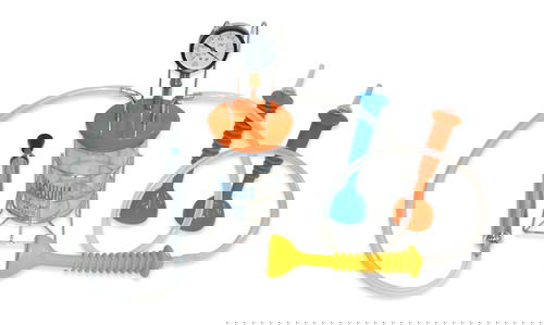 Vacuum Extractor - Bird Type - Suction Machines | Medisafe International