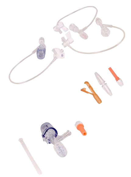 AD Valve - Hemostasis Valves - Medical Kits - Advanced LifeSciences Pvt ...