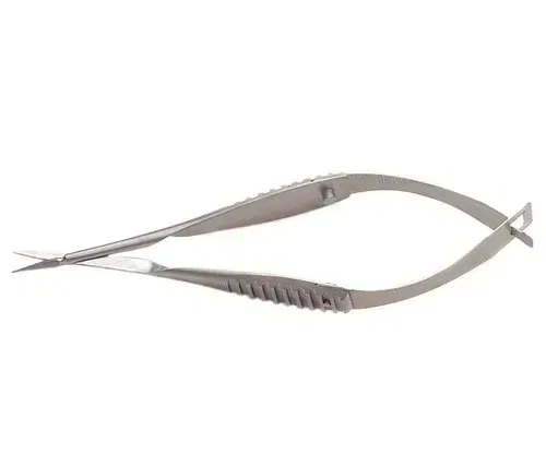 Vannas Scissor - A.S.F. Universal | Medzell