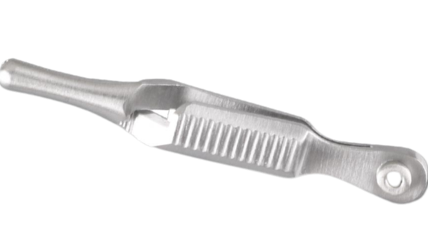 Vascular Bulldog Clamp - Surgical Clamps | Adarsh Surgical Works