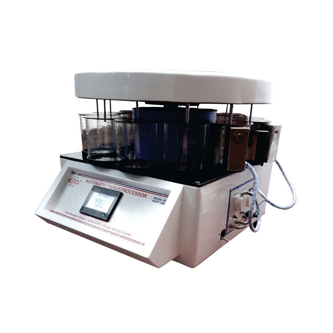 VATP-1090A-Vacuum Tissue Processor | The Western Electric and ...