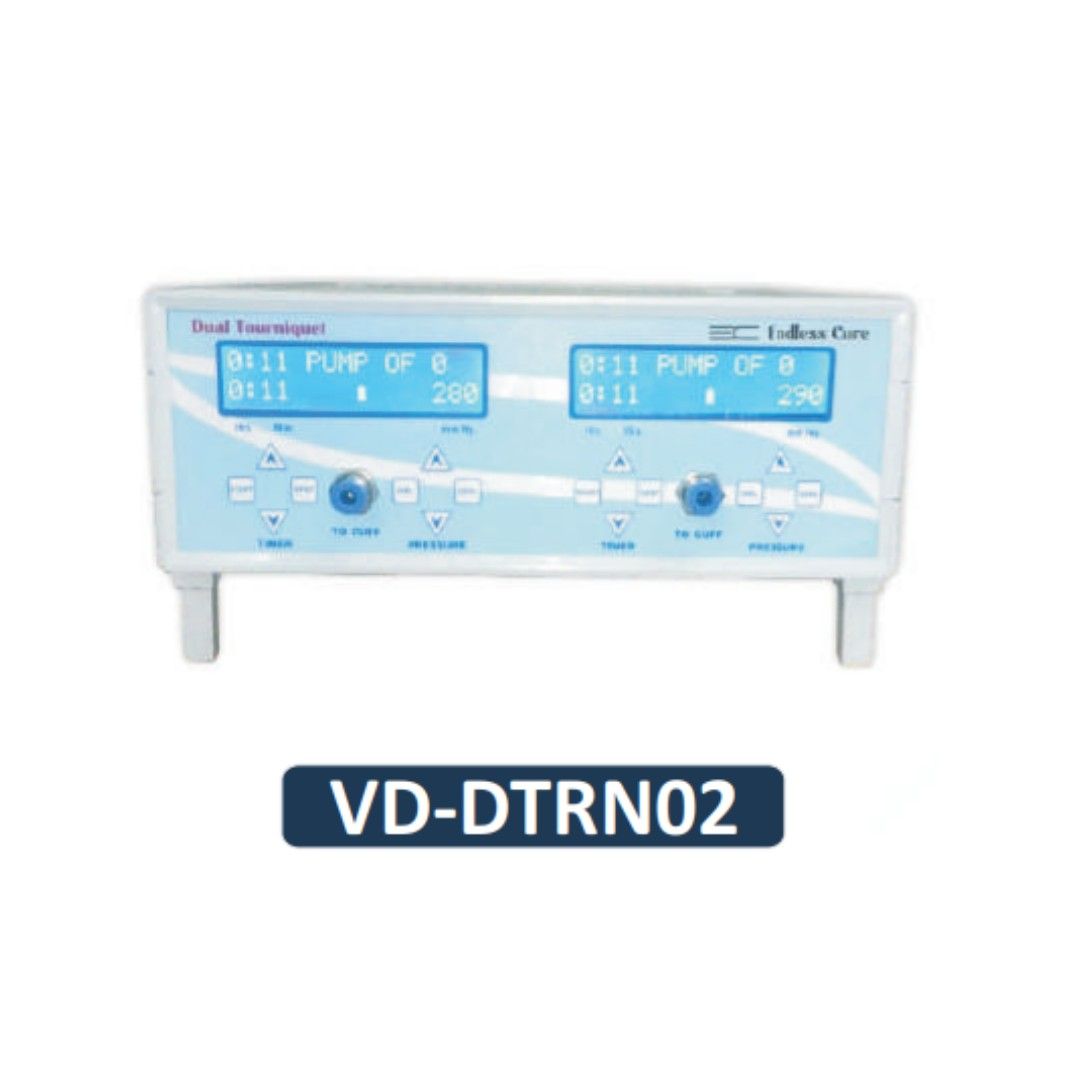 Buy VD-DTRN01 - Digital Tourniquet - VD Bio MediSystems