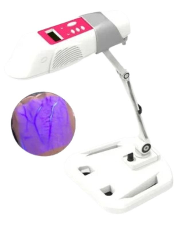 VD-VFI50 - Infrared Vein Finder | Buy Infra Red Vein Finder South ...
