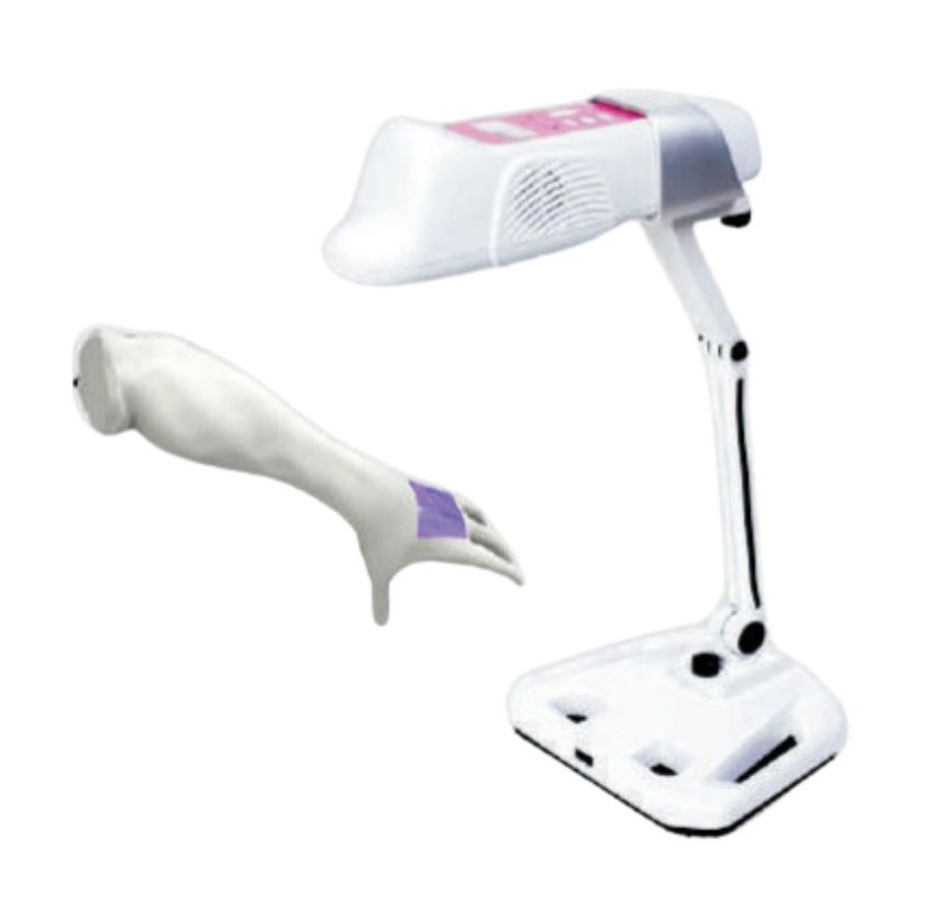 VD-VFI50 - Infrared Vein Finder | Buy Infra Red Vein Finder South ...