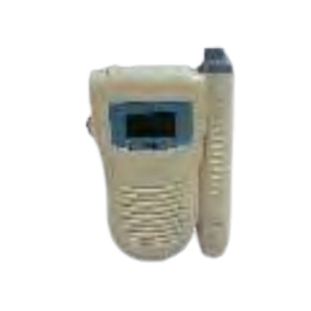 VD8M Hand Held Vascular Doppler - Buy Affordable Best Doppler ...