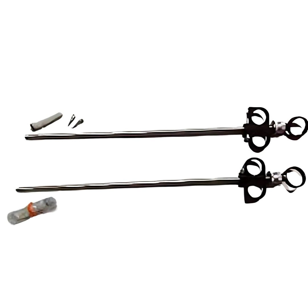 Vedika Surgical Laparoscopic Ring Applicator - laparoscopic holding ...