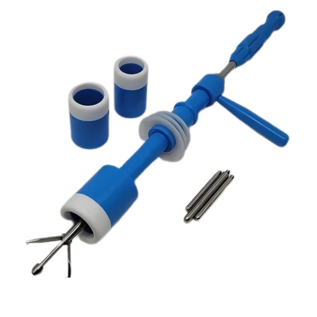 Vedika Surgicals Mangeshikar Uterine Manipulator - standard ...