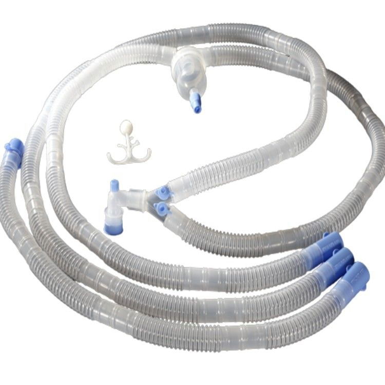 Ventilator Circuit with Single Water Trap - ONTEX Medical Devices ...