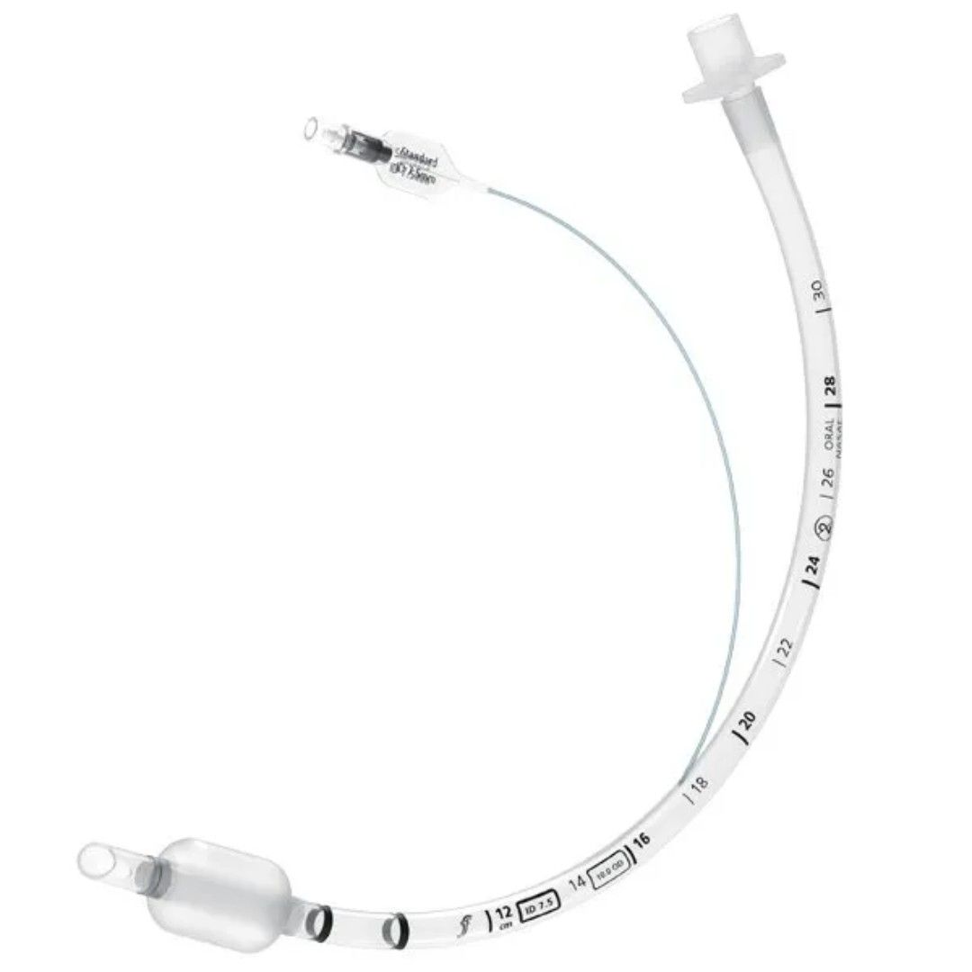 VentiSeal Endotracheal Tubes - Endotracheal Tubes | Flexicare Medical