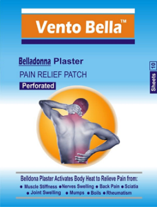 VENTOBELLA - Plasters | Buy Online South Africa