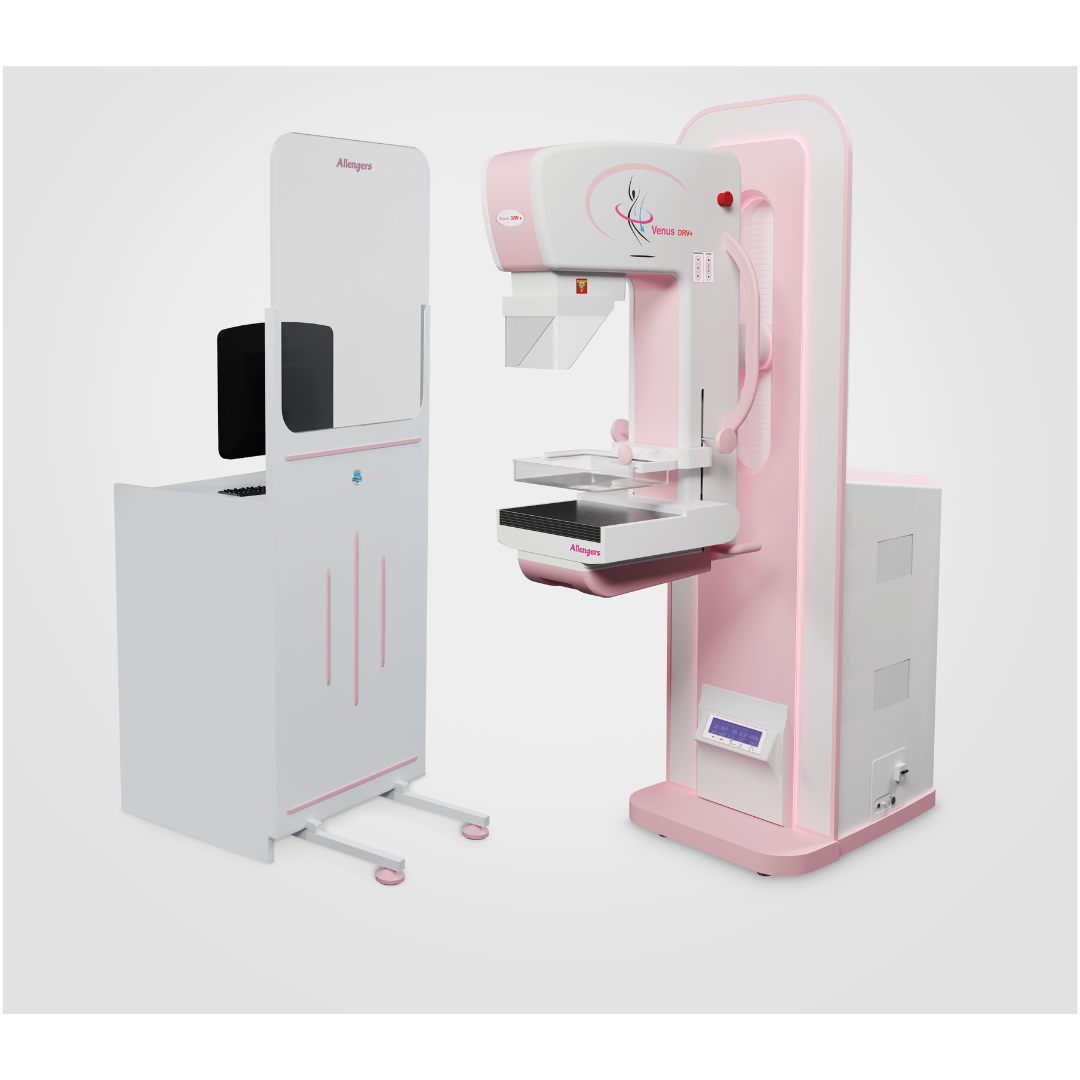 ECO TRACK-DRF – Remote Controlled DRF System | Allengers