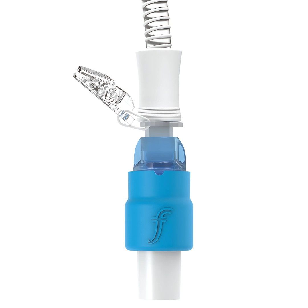 Veoflo Pro High Flow Nasal Cannula - HFNC | Flexicare Medical