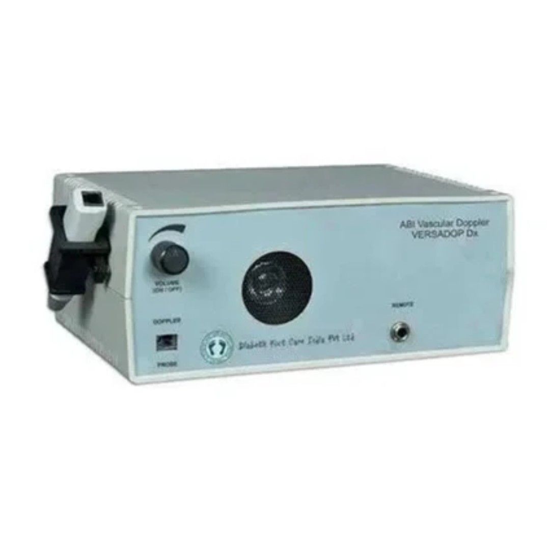 Versadop Dx Vascular Doppler Recorder for ABI | Buy Now